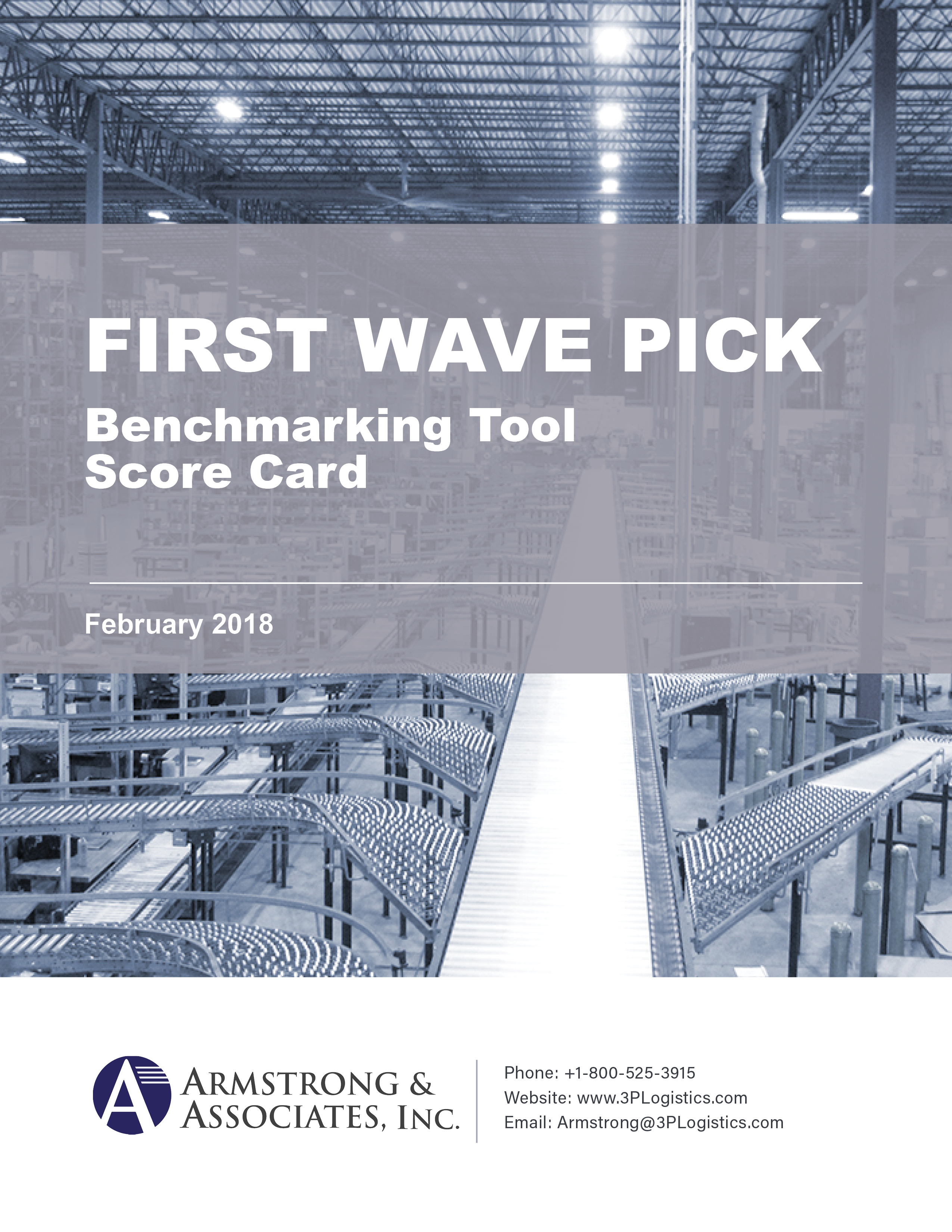 Premium Market Research & Analysis Warehouse Information Service ...