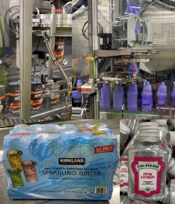 Verst Logistics Case Study - Armstrong & Associates