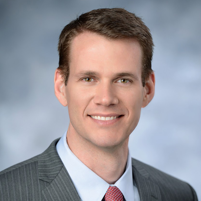 Ryan Kelly FedEx prof headshot - Armstrong & Associates