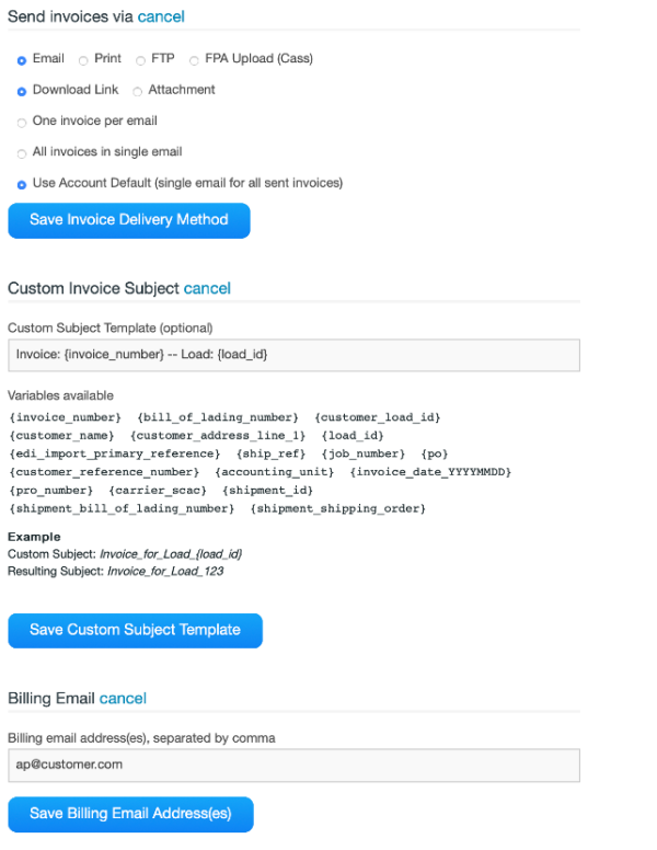 HubTran & BravoTran Case Study - Armstrong & AssociatesArmstrong ...